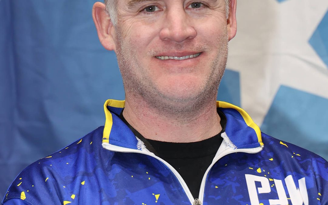Adam Dicken | PAJW